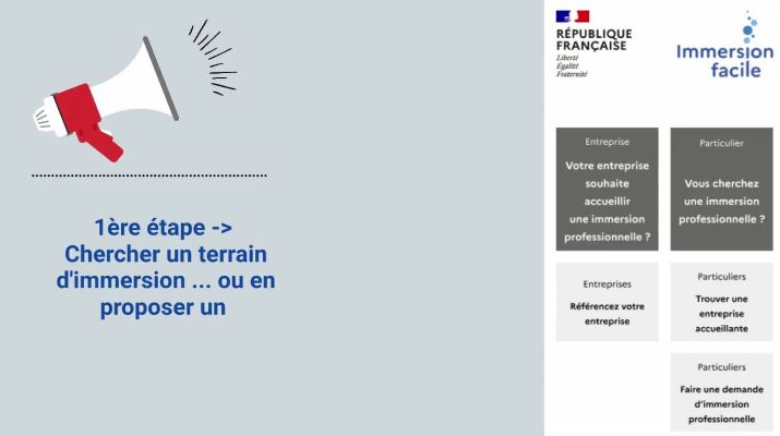 Accueil - Emploi store